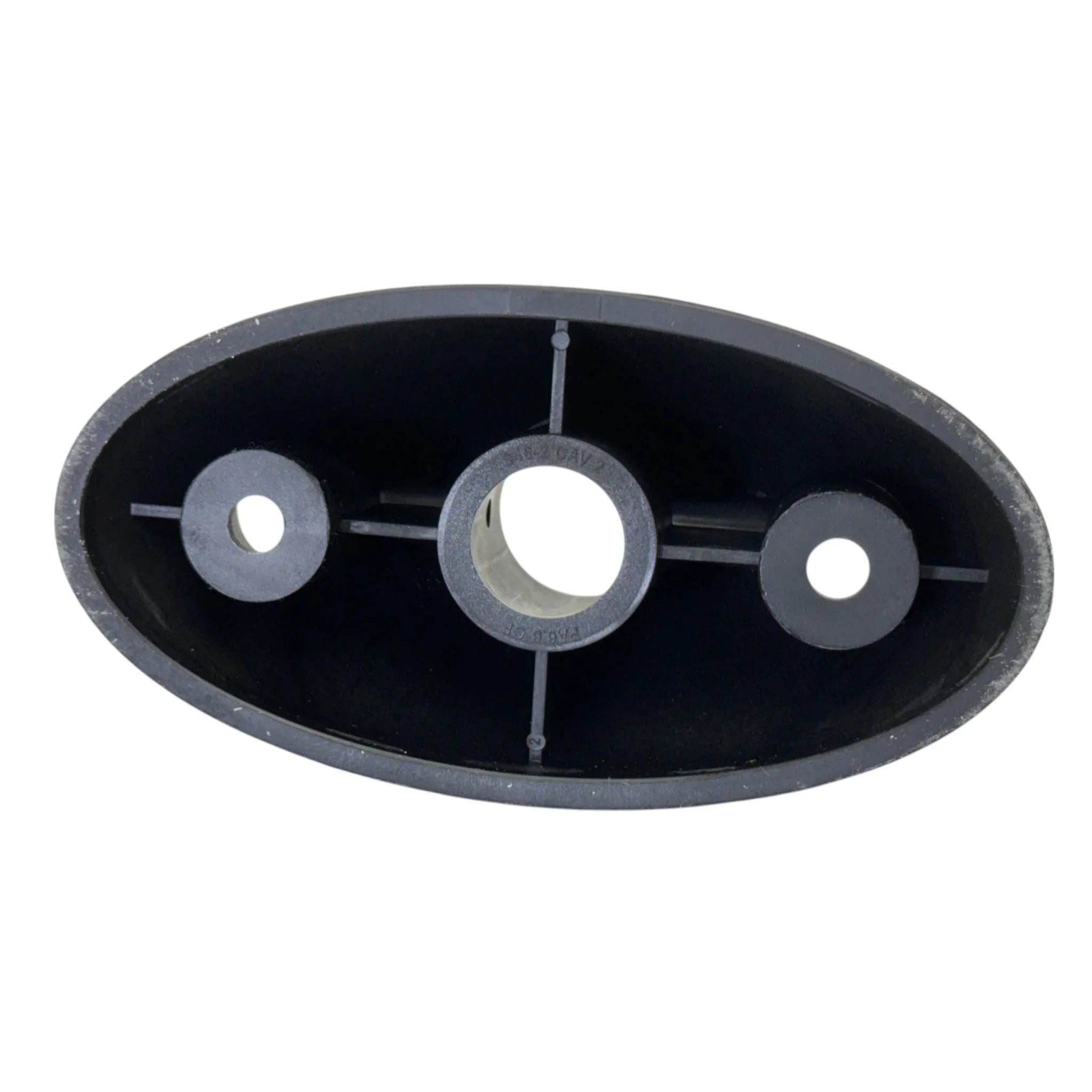 2588789C91 Genuine International Fender Mirror Bracket Kit — ADVANCED ...