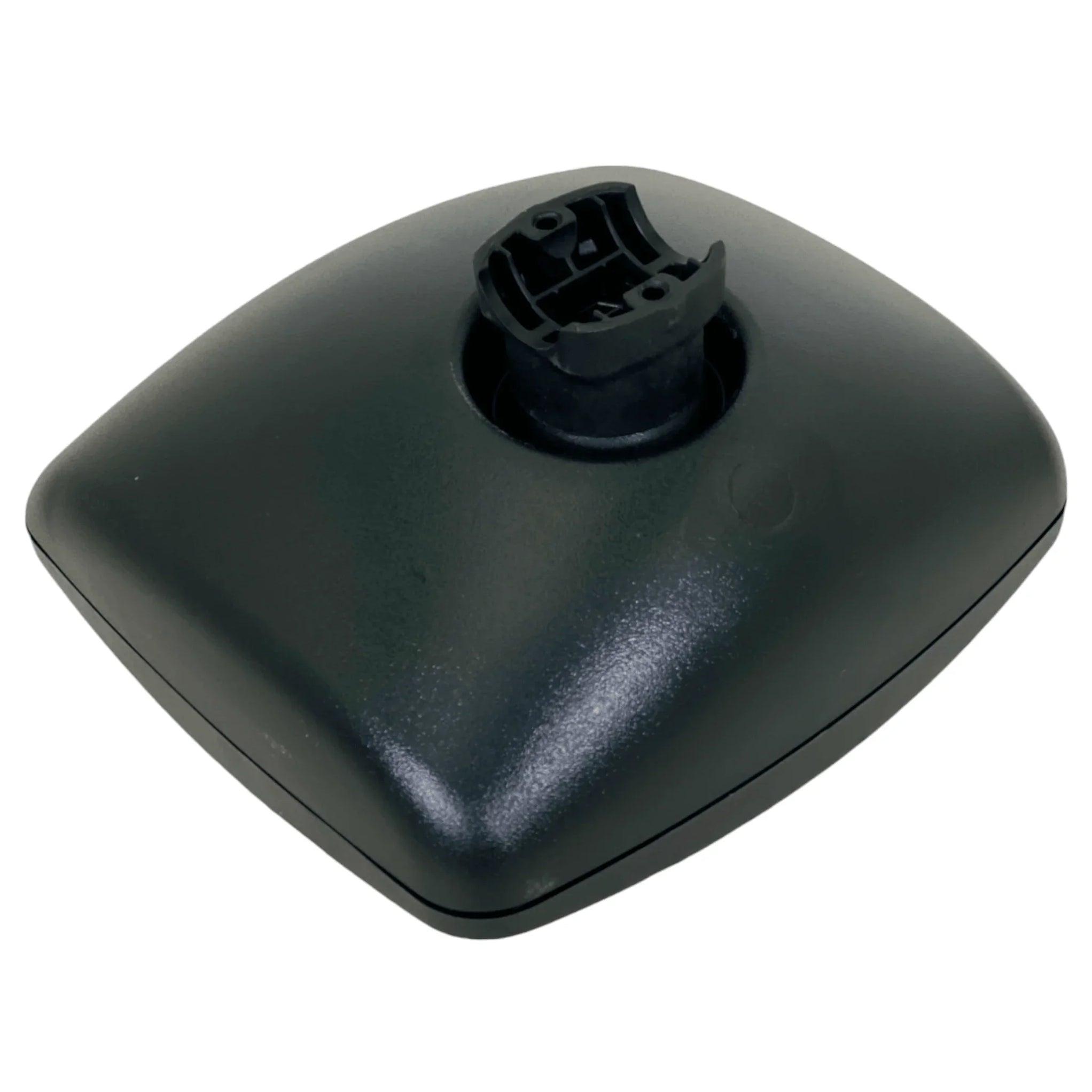 2589242C3 Genuine International Black Convex Mirror Head — ADVANCED ...