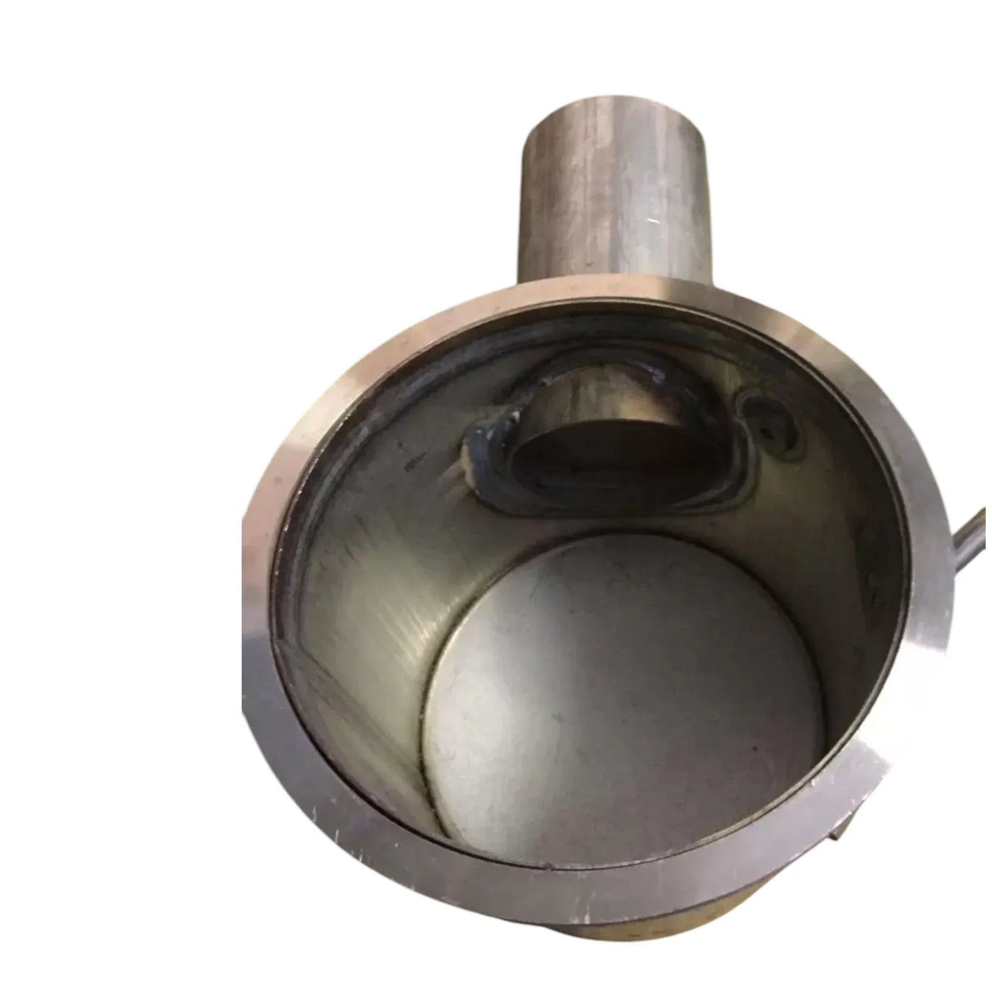2596443C91 Genuine International Outlet DPF Converter Assembly ...