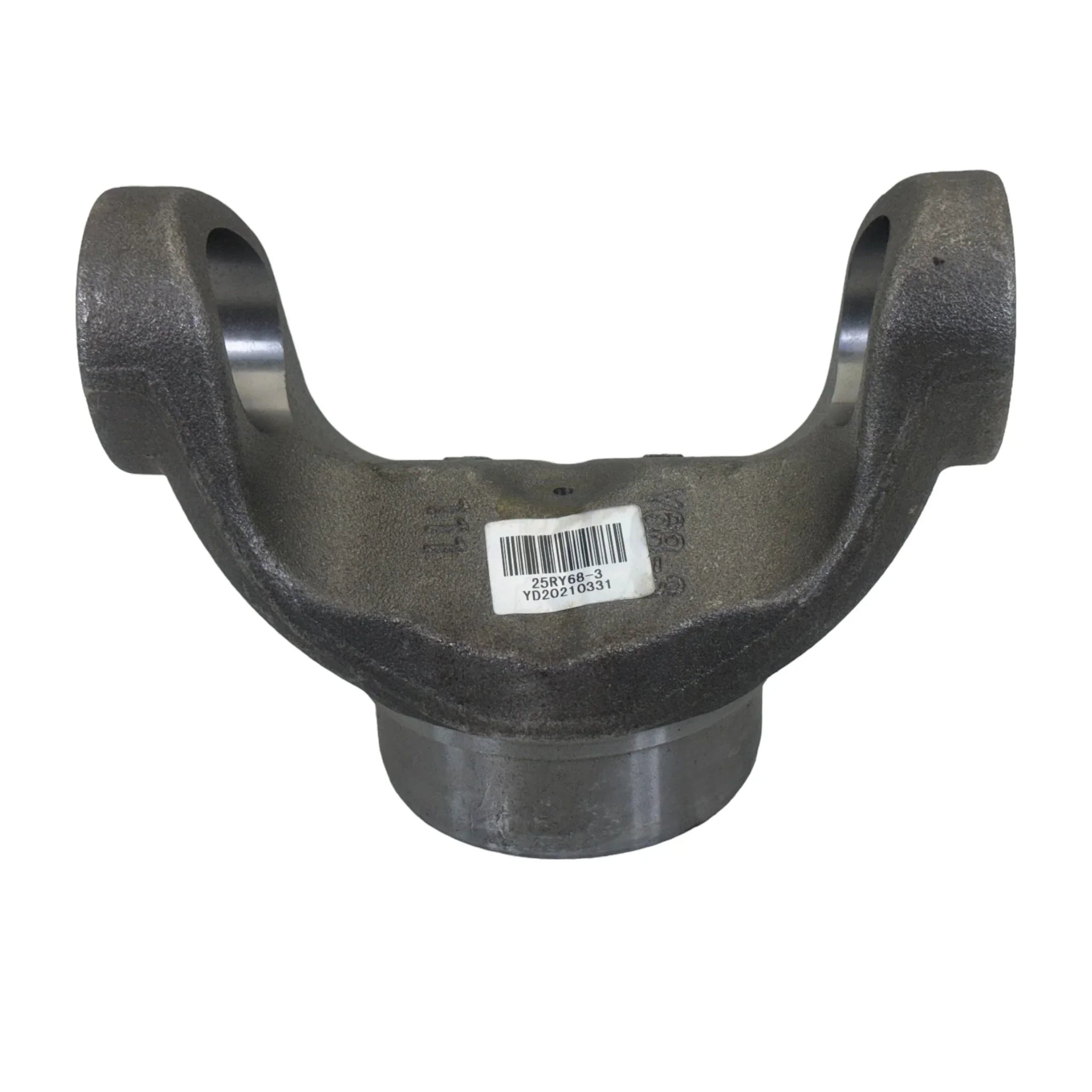 85107586 Genuine Meritor Driveline Weld Yoke — ADVANCED TRUCK PARTS
