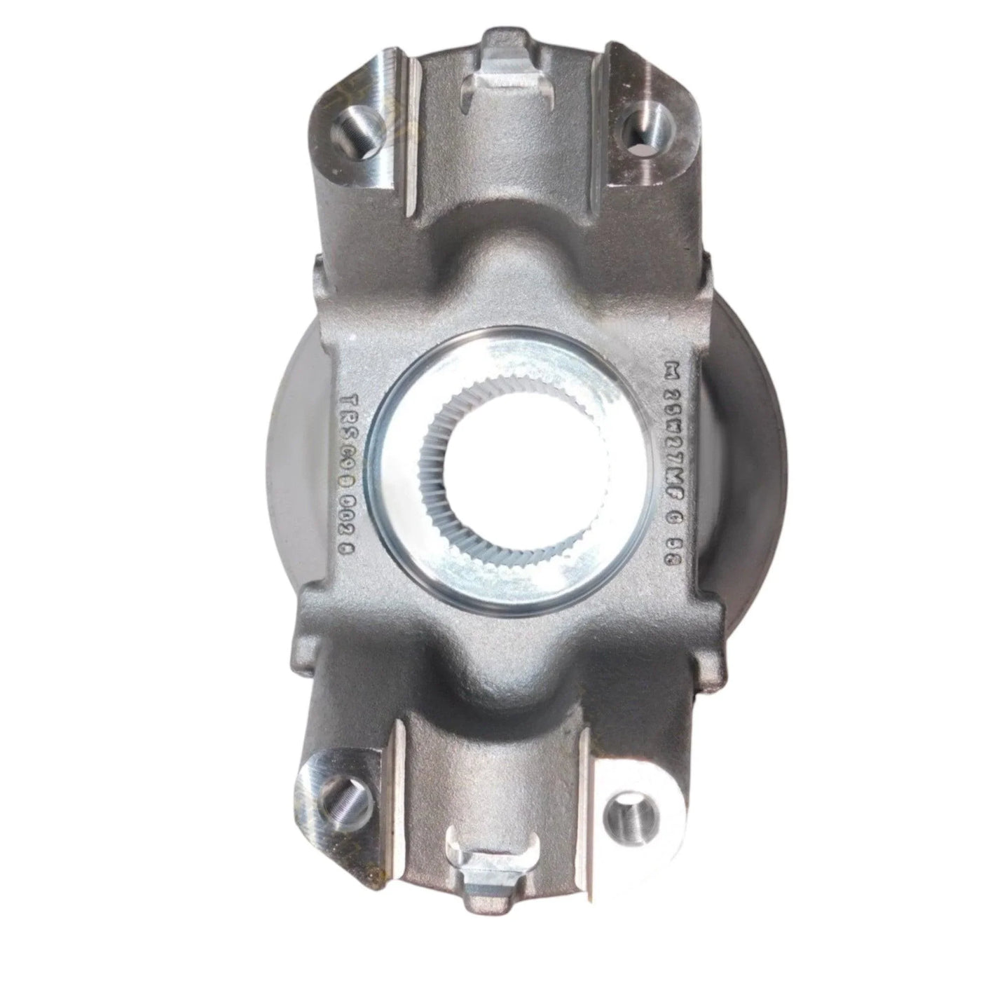 25WYS38 13A Genuine Meritor RPL25 Series Forward Input End Yoke ...