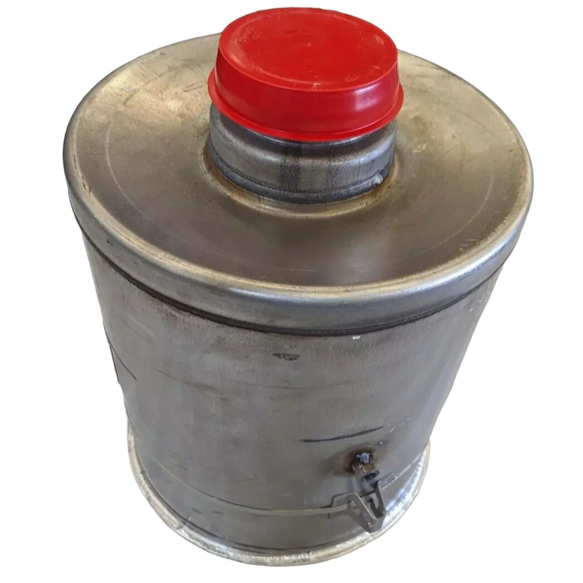 2604039C91 International Docs & Dpf Filter For Navistar Maxxforce ...