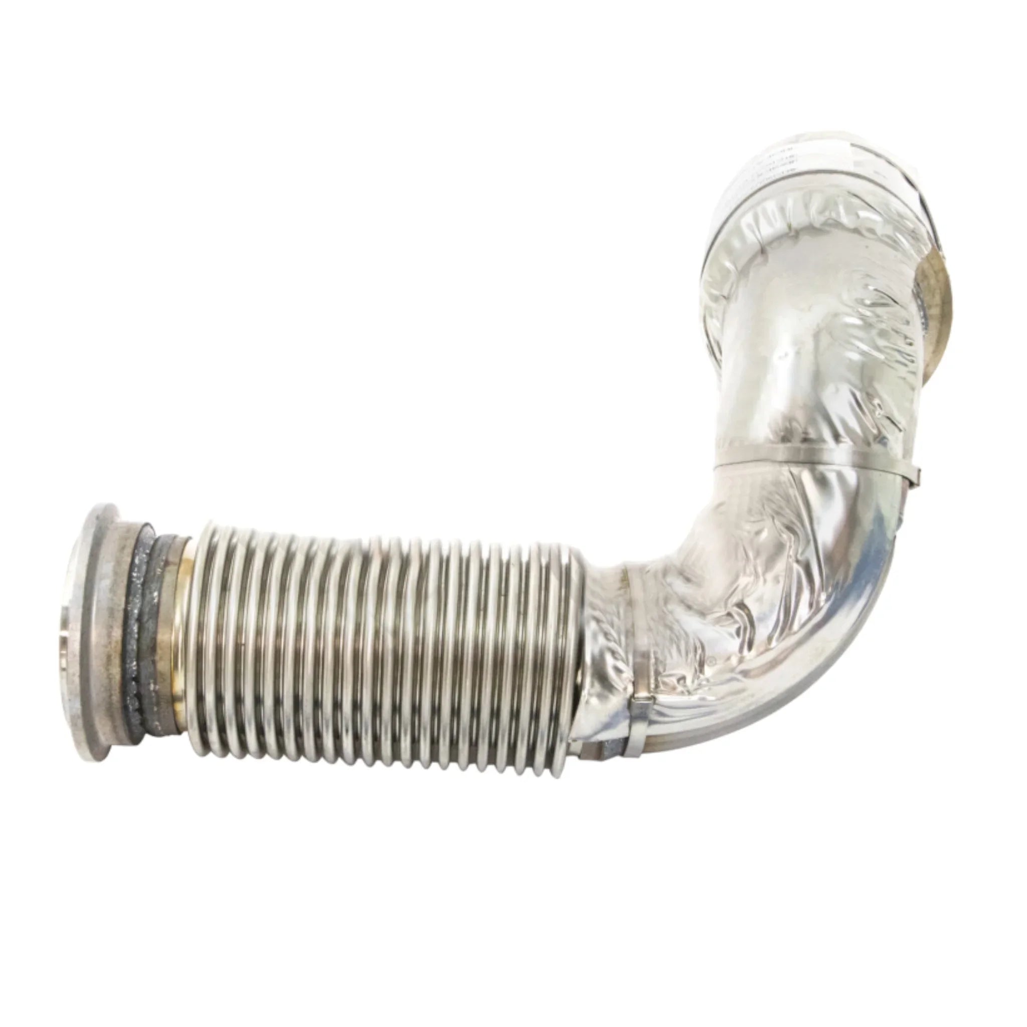 2605003C1 Genuine International Exhaust Pipe – ADVANCED TRUCK PARTS