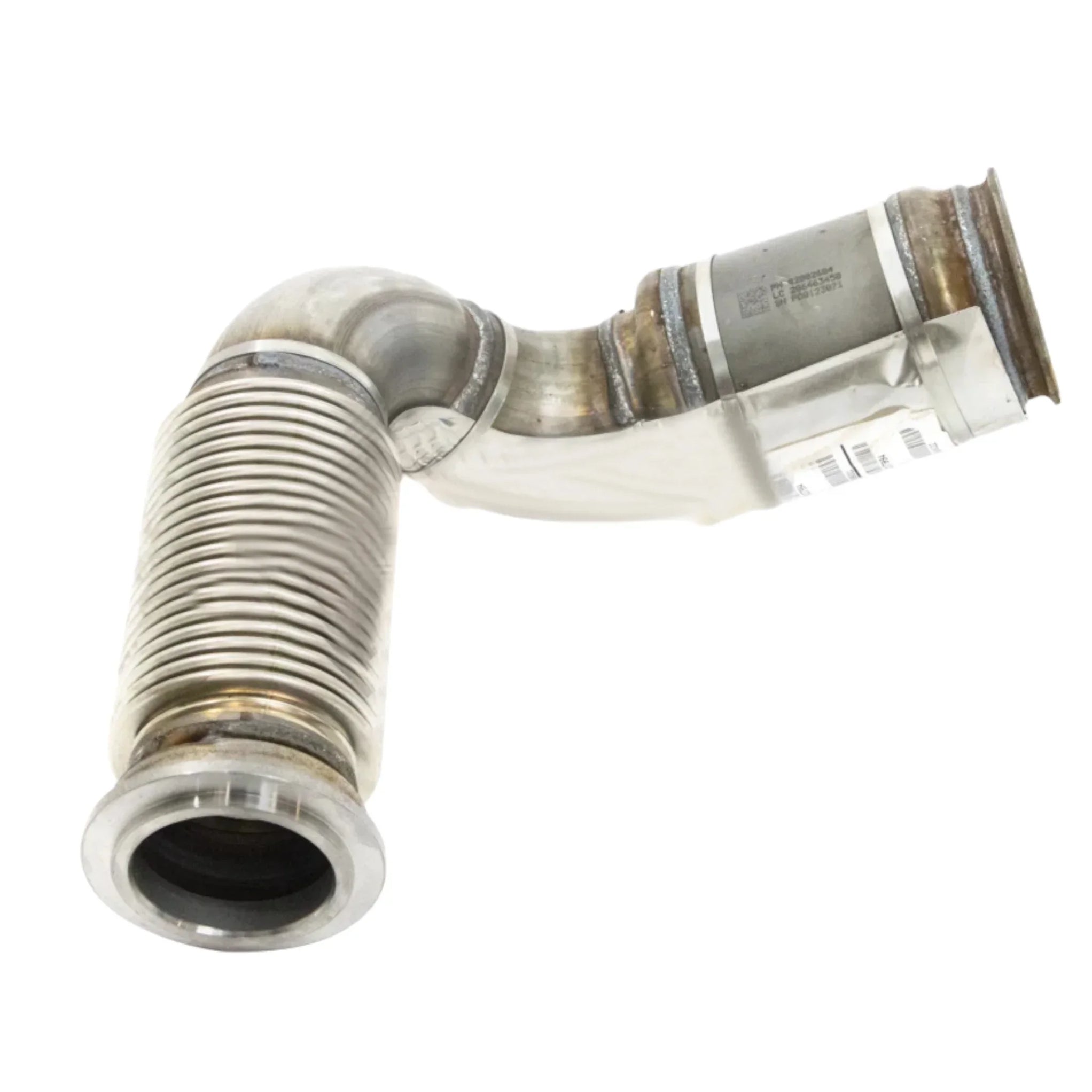2605003C1 Genuine International Exhaust Pipe — ADVANCED TRUCK PARTS
