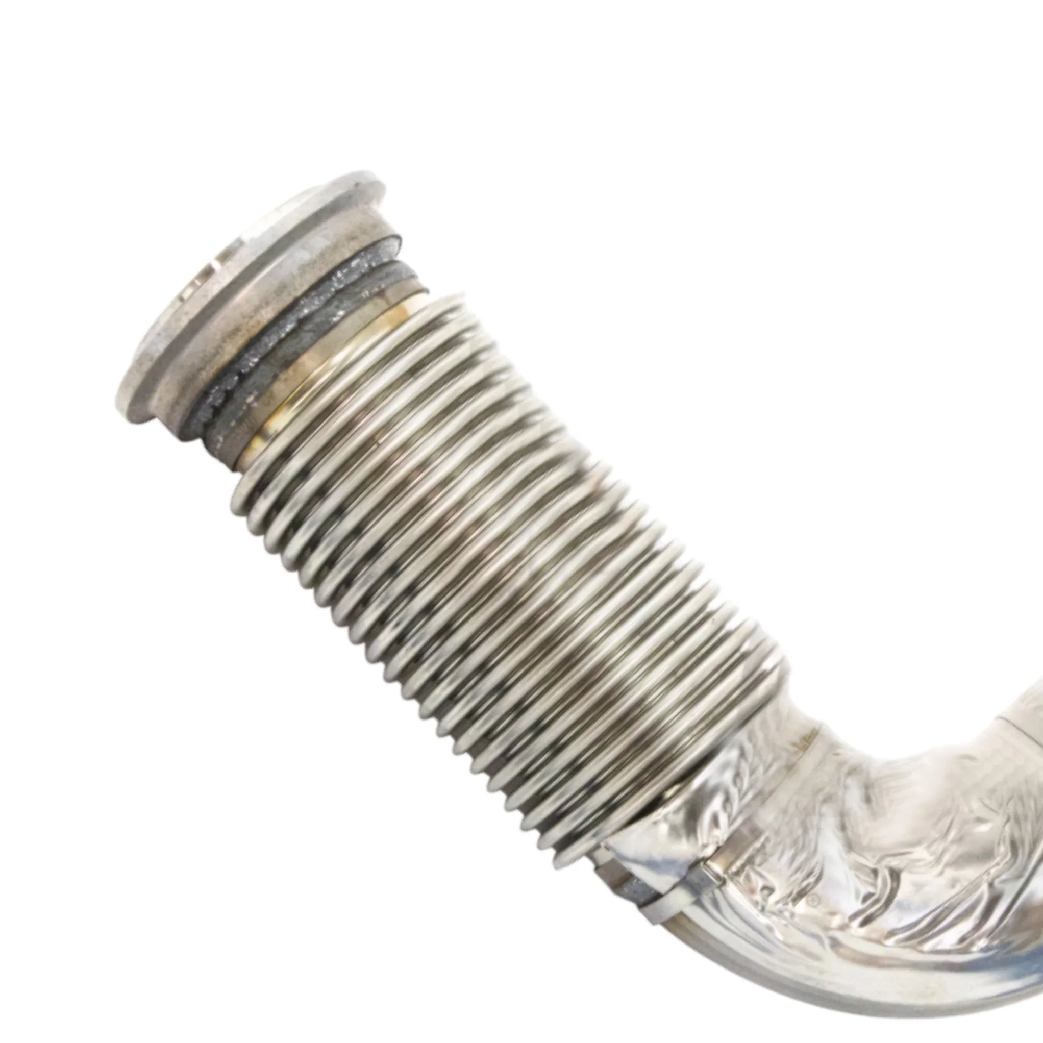 2605003C1 Genuine International Exhaust Pipe – ADVANCED TRUCK PARTS