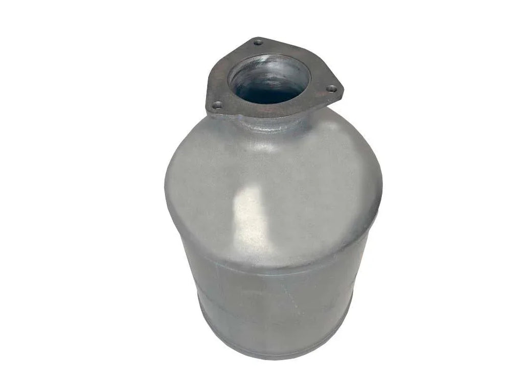 2611630C91 Genuine International Dpf Diesel Particulate Filter ...