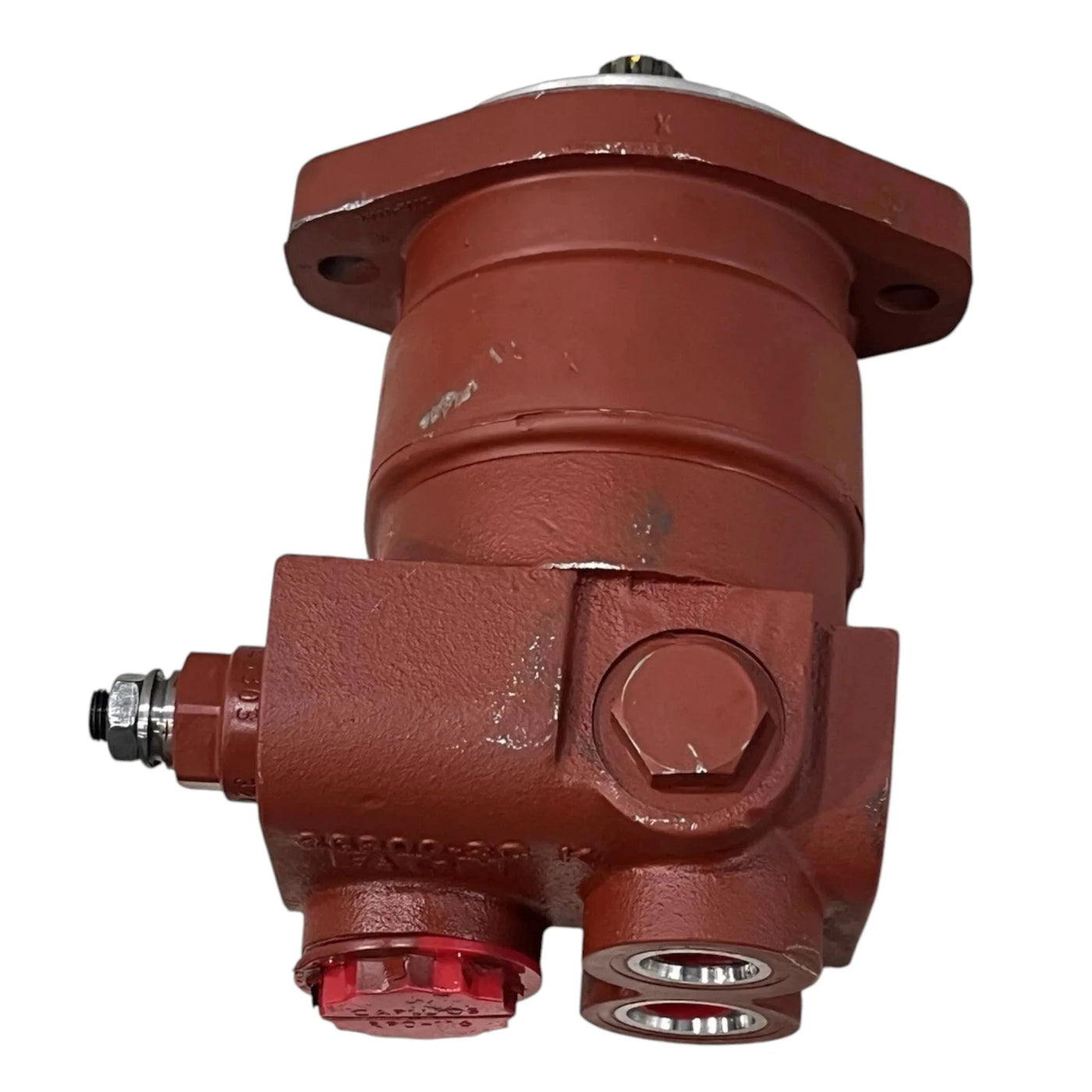 26200-2C K Genuine Eaton Hydraulic Pump — ADVANCED TRUCK PARTS