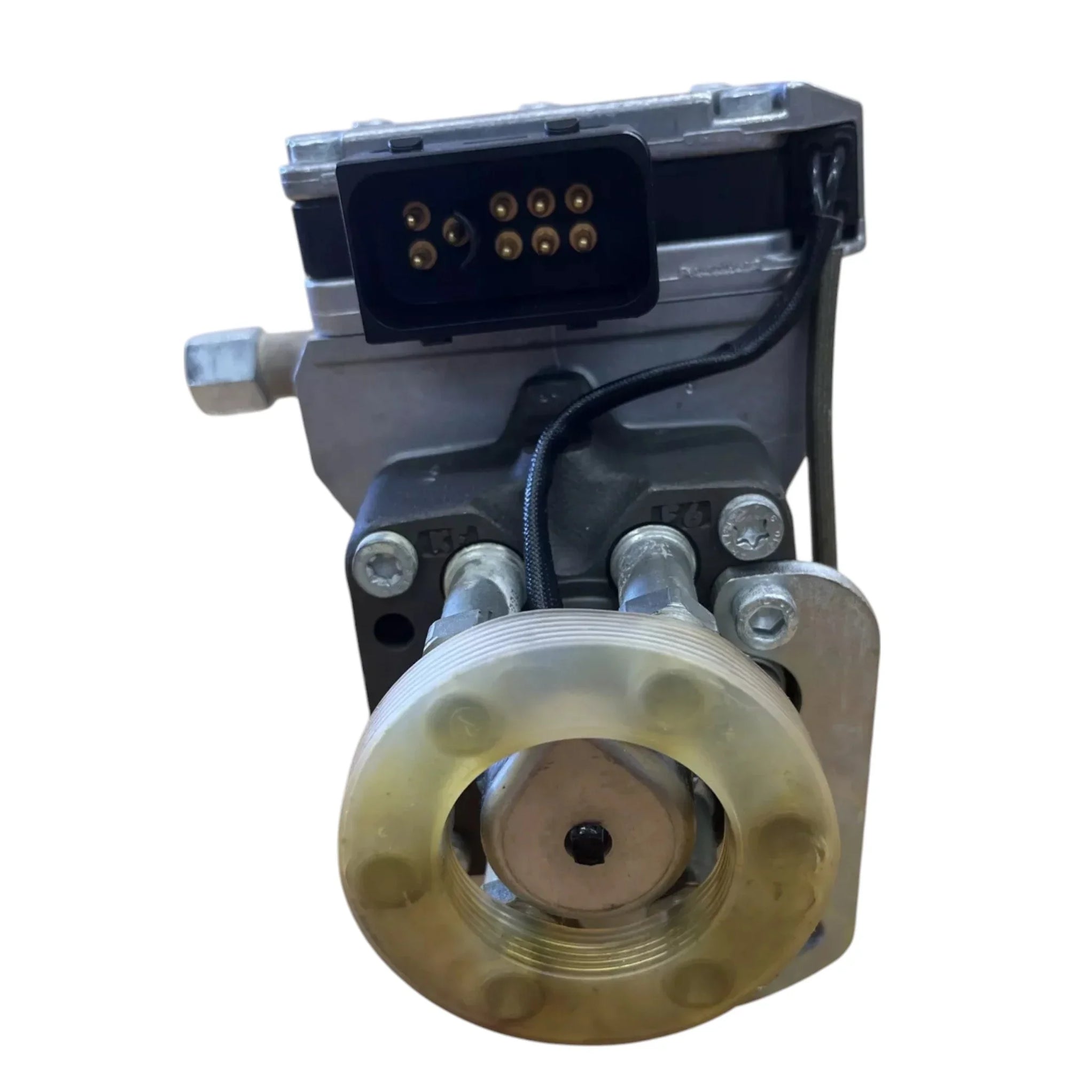 2644P502 Genuine Perkins Fuel Injection Pump 12V – ADVANCED TRUCK PARTS