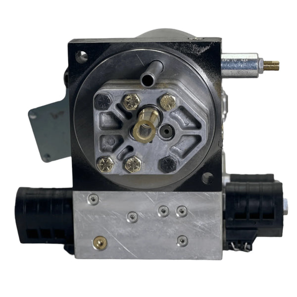 S204T5104 Maxon 12 Vdc Power Unit 204 Advanced Truck Parts – ADVANCED ...