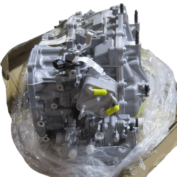 2700A406 Genuine Mitsubishi Trans-Axle Outlander 2.4L Sport Awd ...