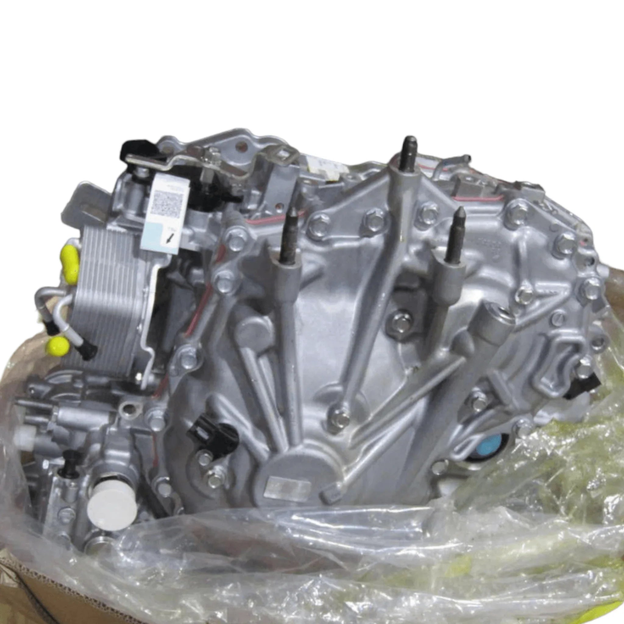 2700A406 Genuine Mitsubishi Trans-Axle Outlander 2.4L Sport Awd ...