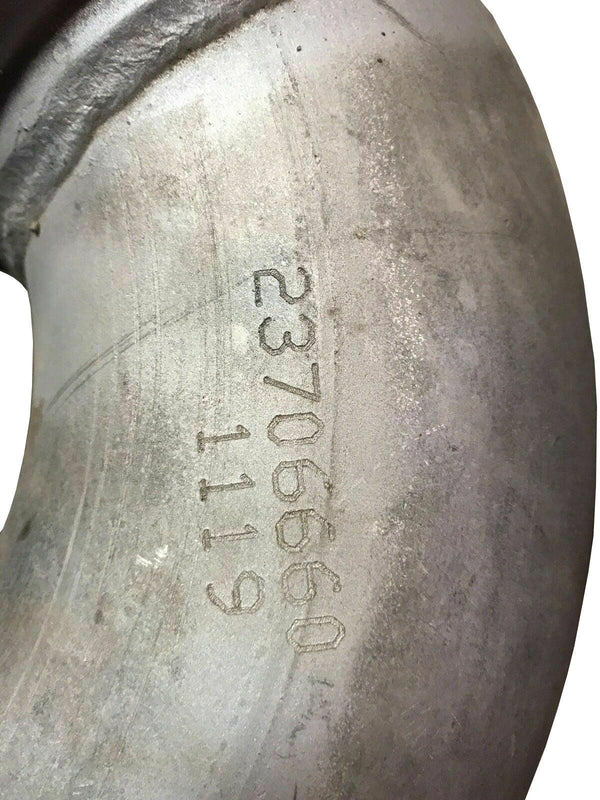 2706679 Genuine Mack Exhaust Pipe – ADVANCED TRUCK PARTS