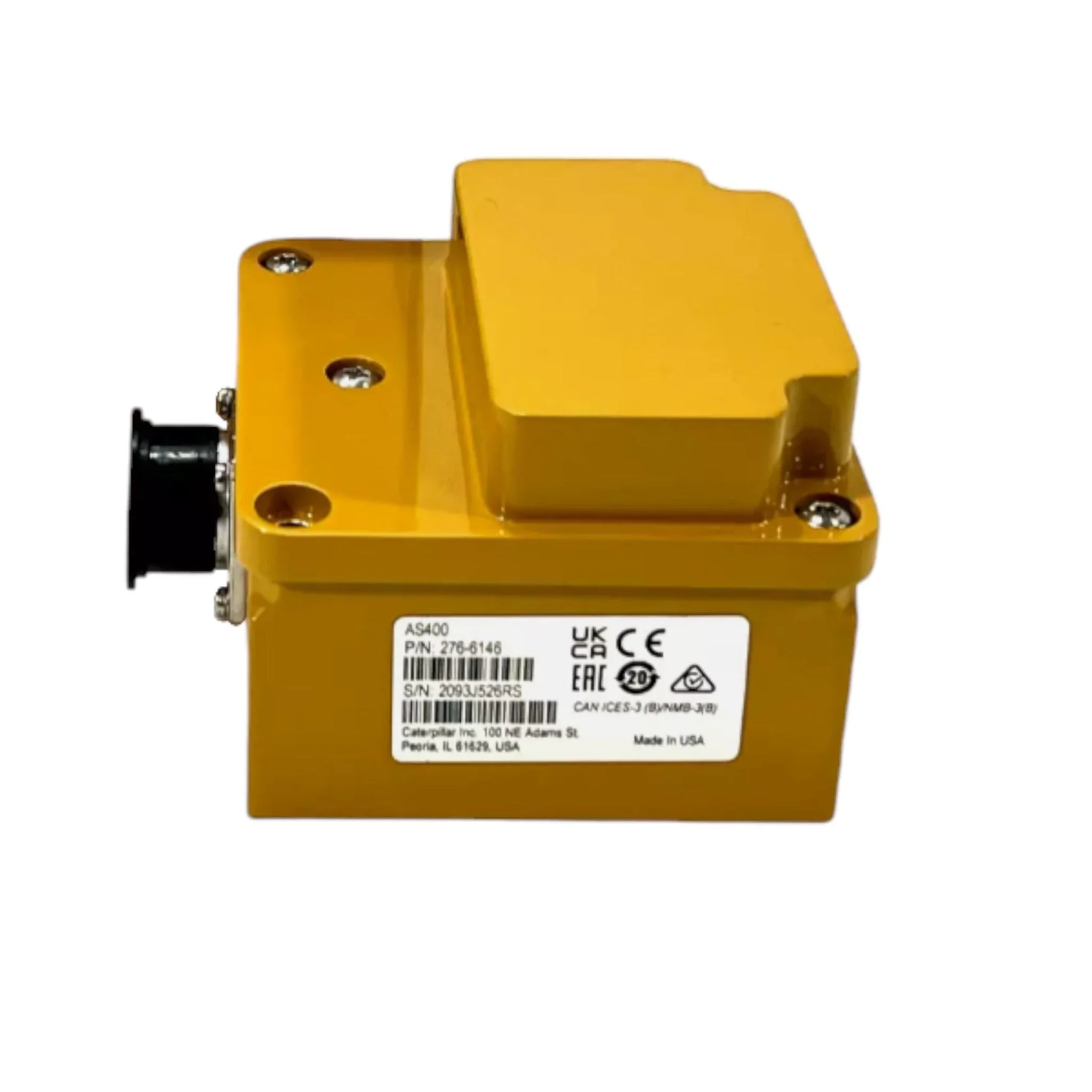 2766146 CAT Angle Sensor – ADVANCED TRUCK PARTS