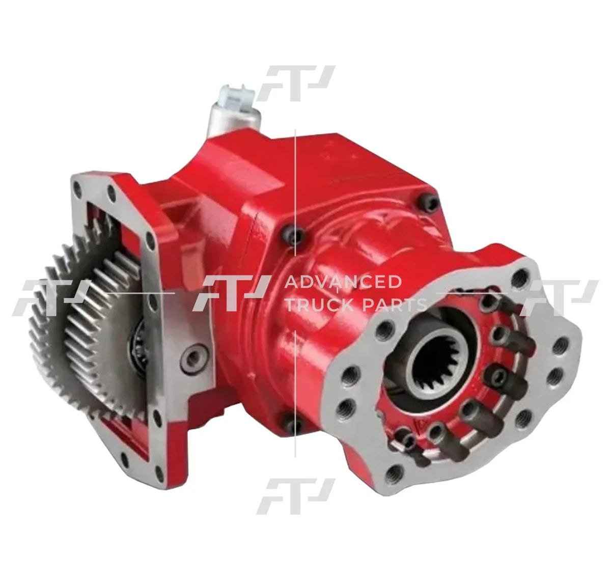 280Gcfjp-B8Rk Genuine Parker Chelsea Pto Power Take Off Unit 280 Serie ...