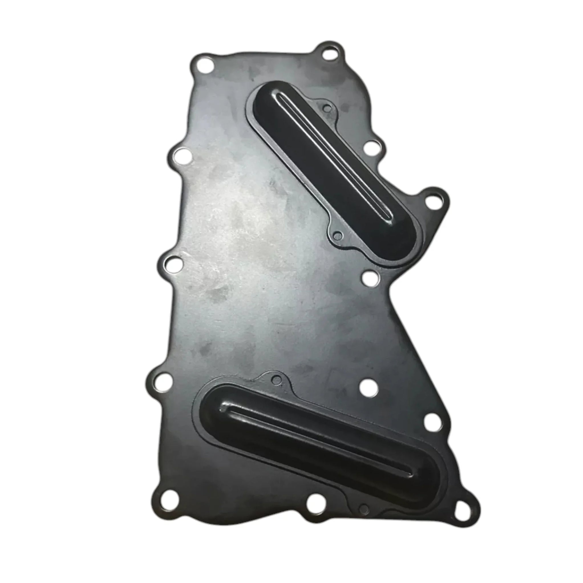 281-7039 CAT Engine Oil Cooler — ADVANCED TRUCK PARTS