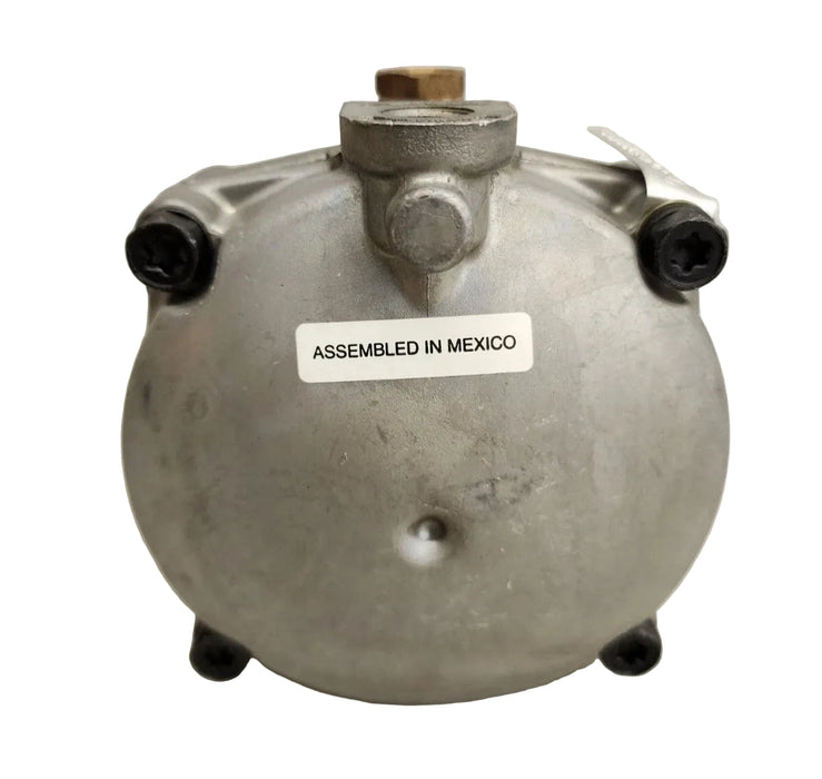 281860 Genuine Bendix Air Brake Emergency Relay Valve — ADVANCED TRUCK ...