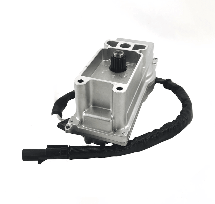 2837217 Genuine Cummins Electronic VGT Actuator — ADVANCED TRUCK PARTS