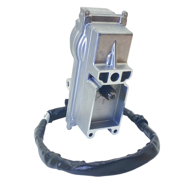 2837217 Genuine Cummins Electronic VGT Actuator – ADVANCED TRUCK PARTS