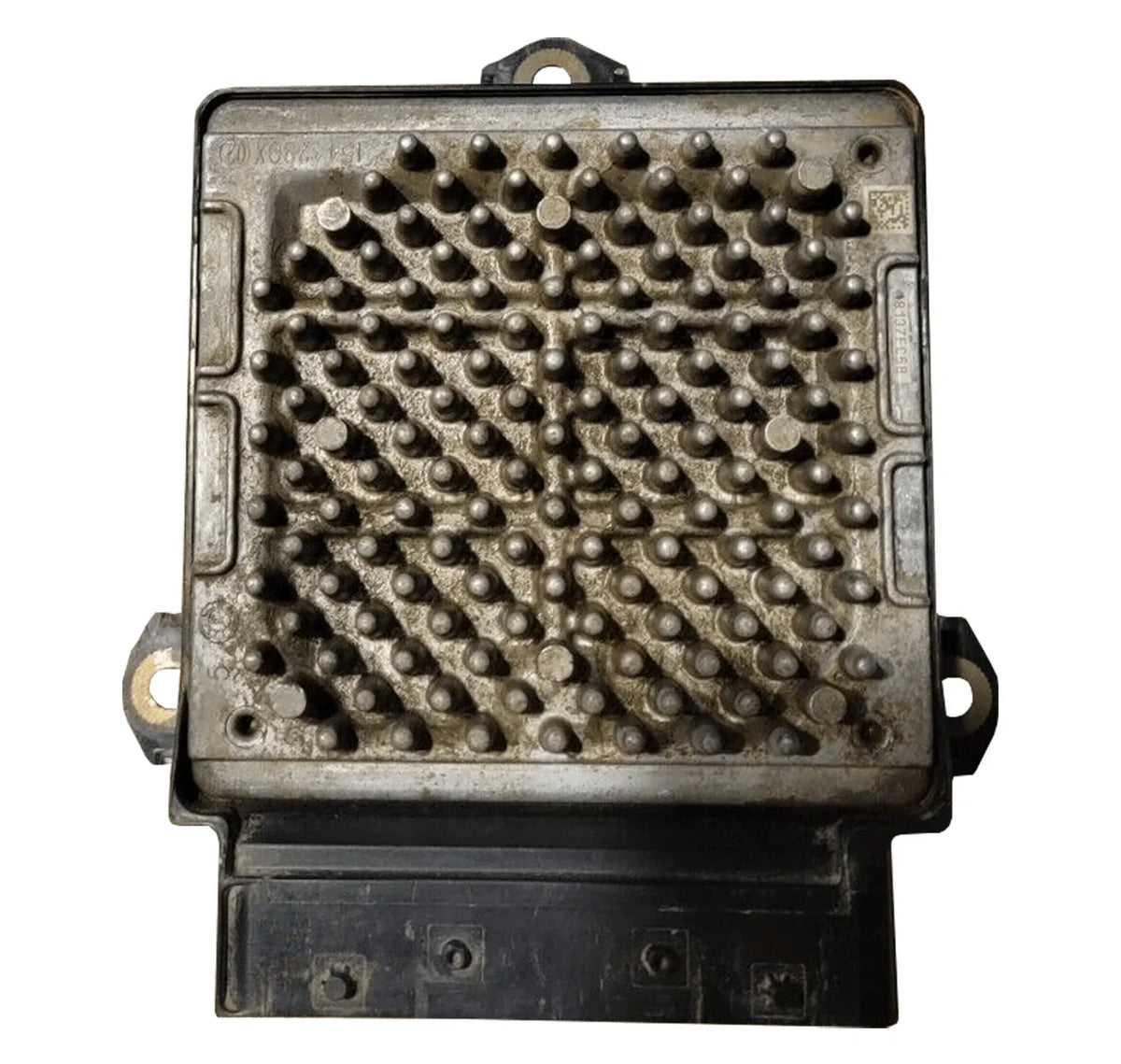 28411009 Genuine Allison T14 A50 Tcm Transmission Control Module Used ...