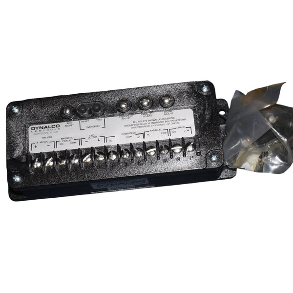 3011574 Genuine Cummins Overspeed Switch – ADVANCED TRUCK PARTS