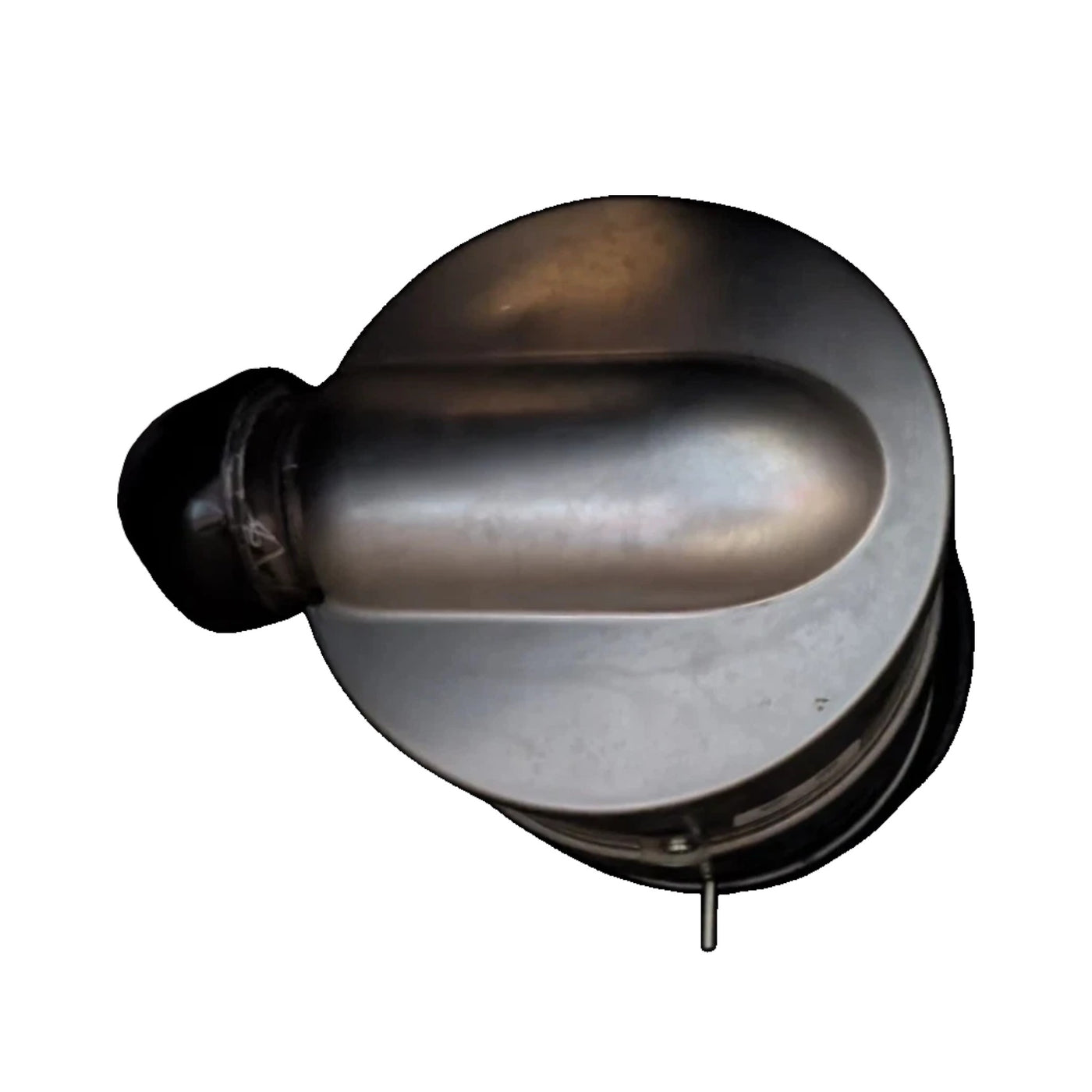 2880512RX Genuine Cummins Inlet Catalyst Module — ADVANCED TRUCK PARTS