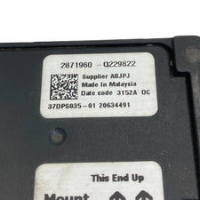 2871960 Genuine Cummins DPF Sensor-Pressure — ADVANCED TRUCK PARTS