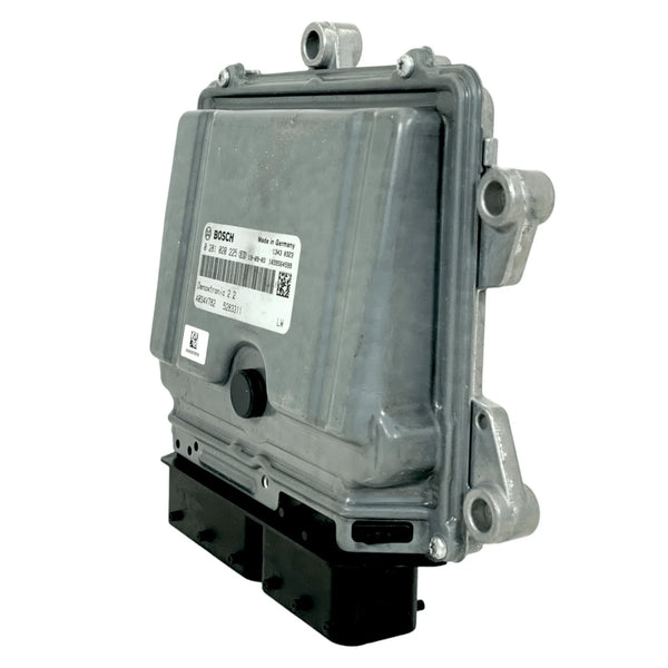 2880159 Genuine Cummins Emissions Acm Electronic Control Module Bosch ...
