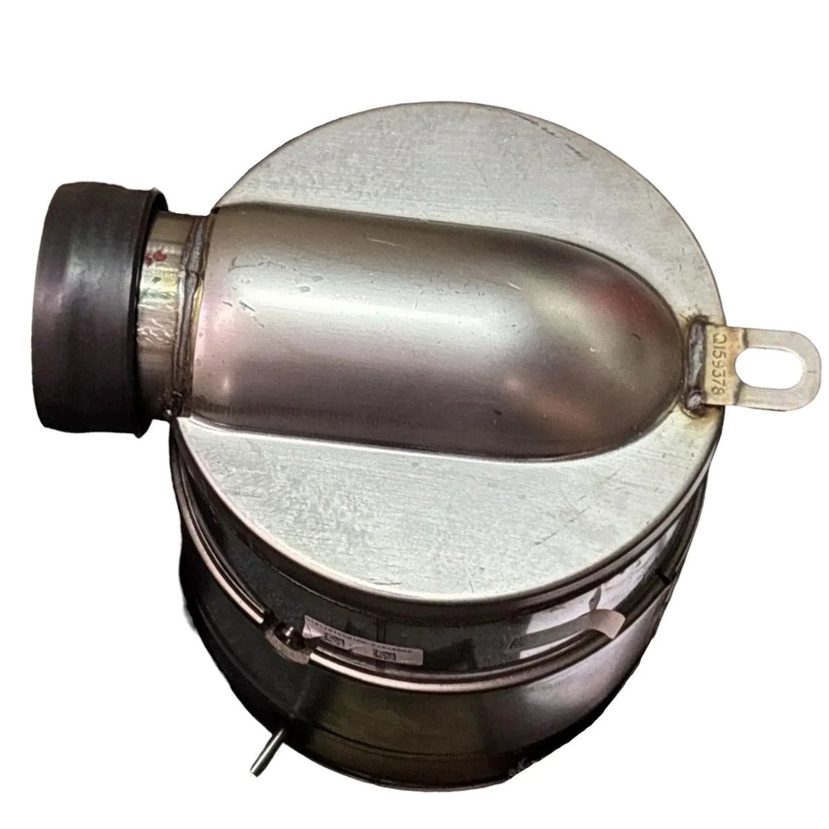 2880501 Genuine Cummins Inlet Catalyst Module — ADVANCED TRUCK PARTS