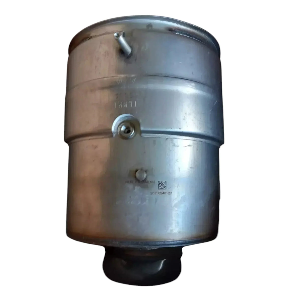 2880520RX Genuine Cummins Inlet Catalyst Module — ADVANCED TRUCK PARTS