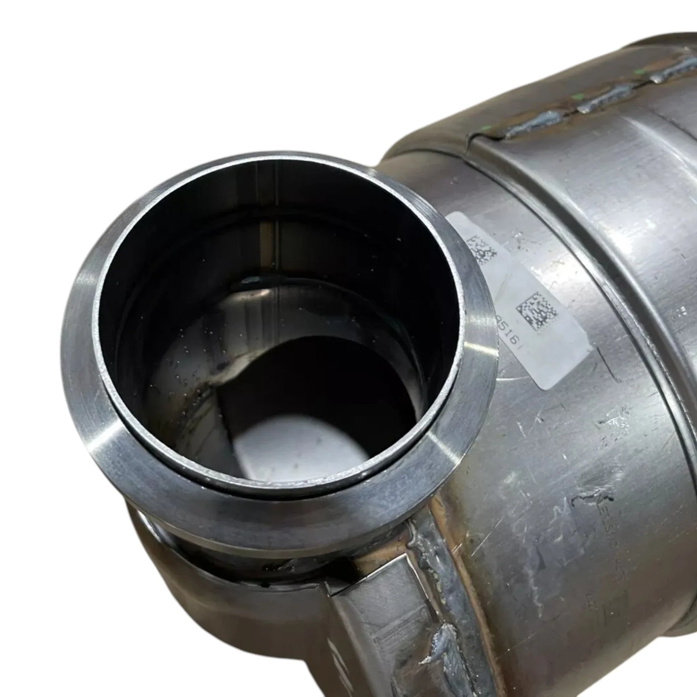 2880574NX Cummins Inlet Catalyst Module — ADVANCED TRUCK PARTS