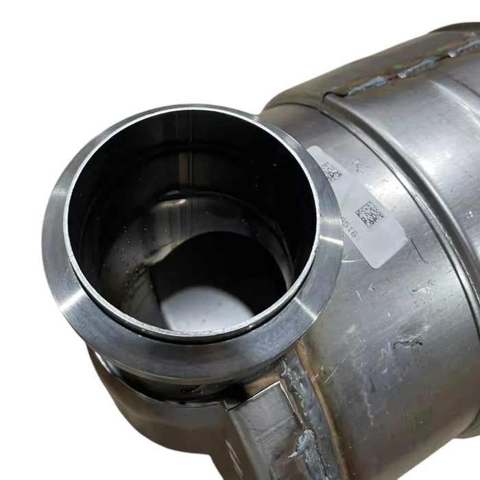 2880574RX Cummins Inlet Catalyst Module — ADVANCED TRUCK PARTS