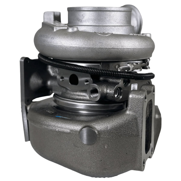 2881708Rx Genuine Cummins He351Ve Turbocharger Kit For Isb 6.7L ...