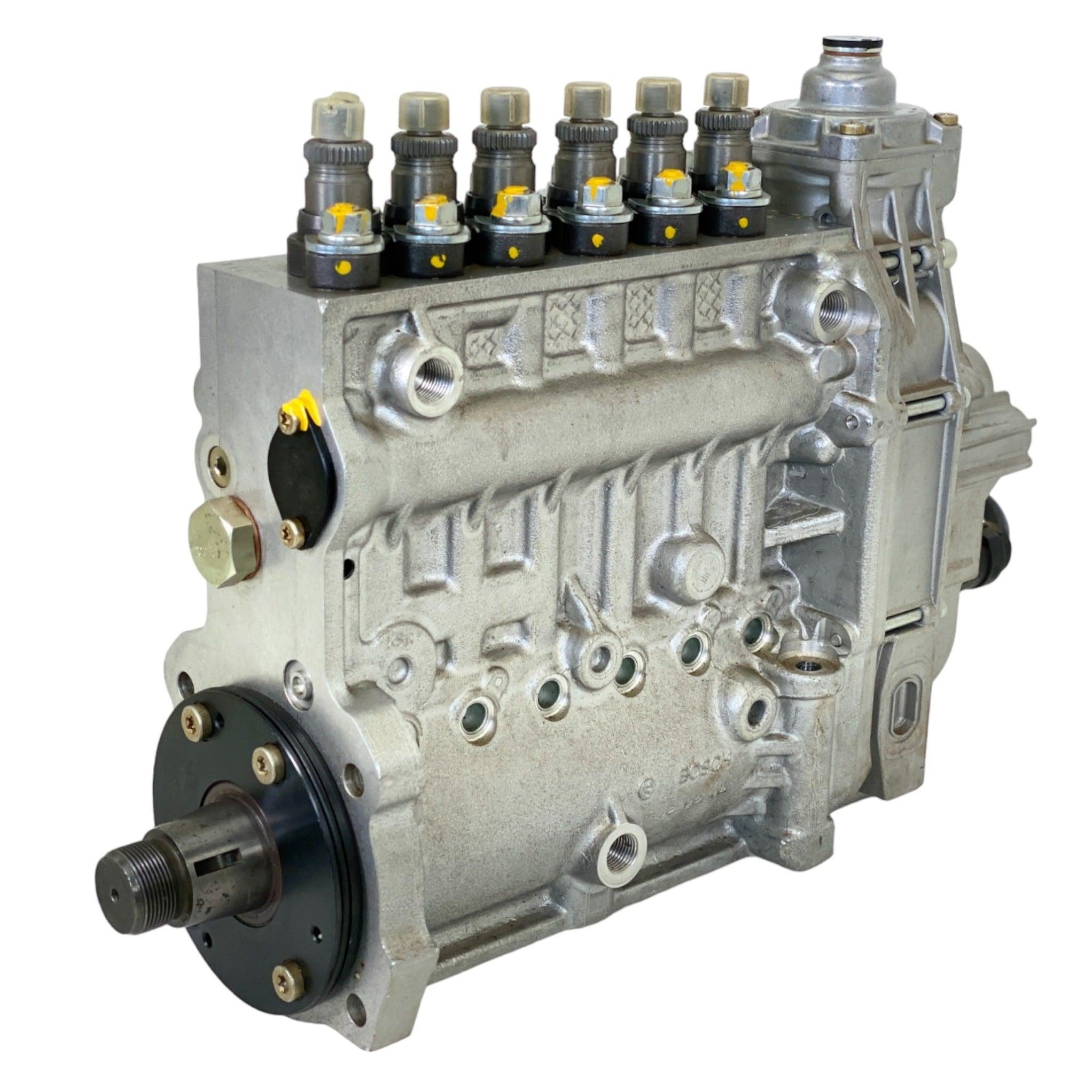 2881832 Genuine Cummins Fuel Injection Pump — ADVANCED TRUCK PARTS