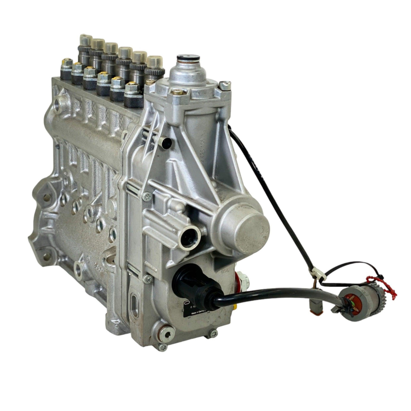 2881832 Genuine Cummins Fuel Injection Pump — ADVANCED TRUCK PARTS