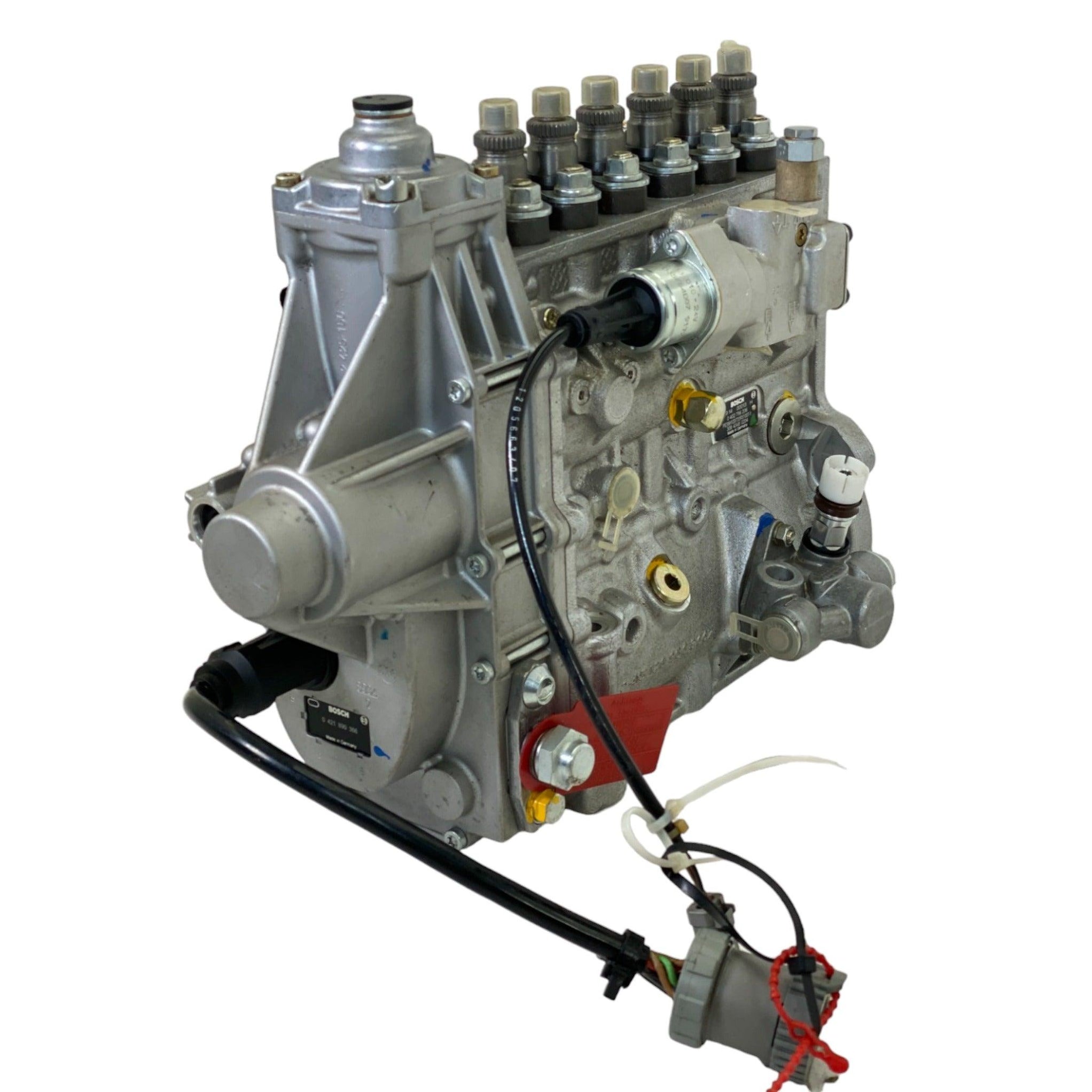 2881832 Genuine Cummins Fuel Injection Pump — ADVANCED TRUCK PARTS