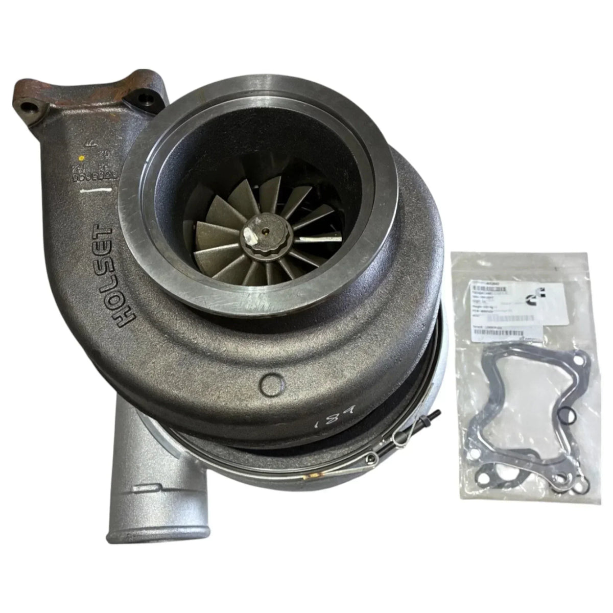 3800951 Cummins Turbocharger Kit — ADVANCED TRUCK PARTS