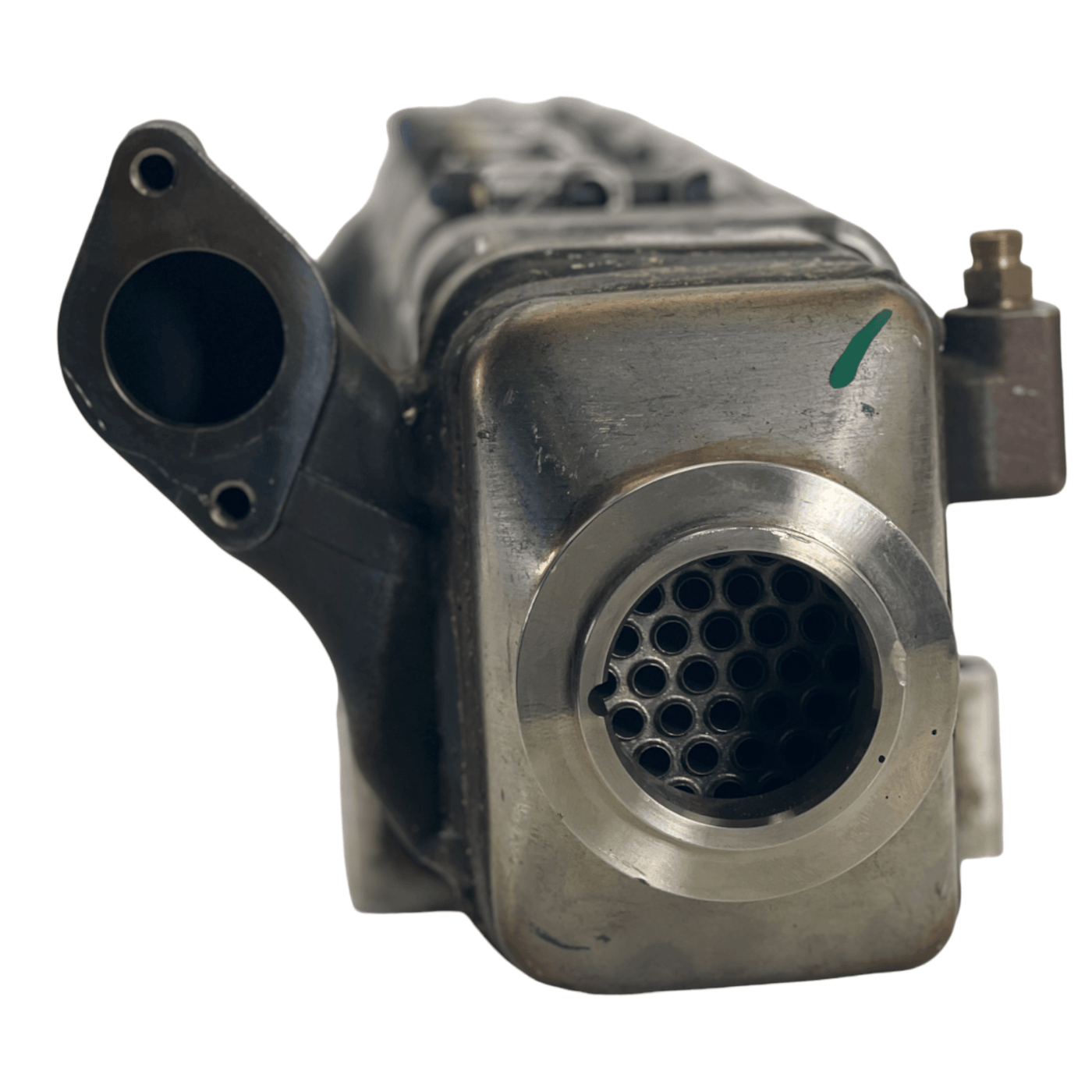 2882147 Genuine Cummins EGR Cooler Kit For Cummins Isx12 — ADVANCED ...