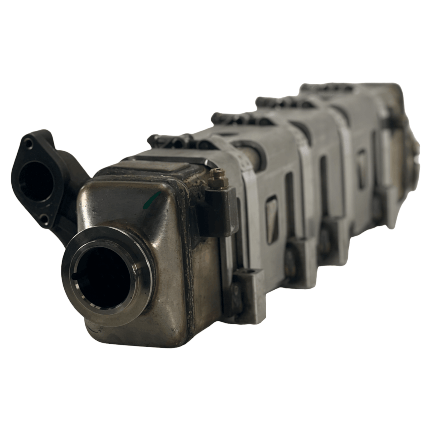 2882147 Genuine Cummins EGR Cooler Kit For Cummins Isx12 — ADVANCED ...