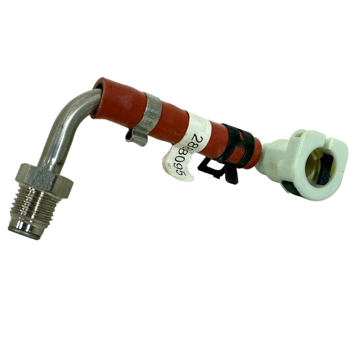 2888095 Genuine Cummins Air Tube For Cummins Paccar — ADVANCED TRUCK PARTS