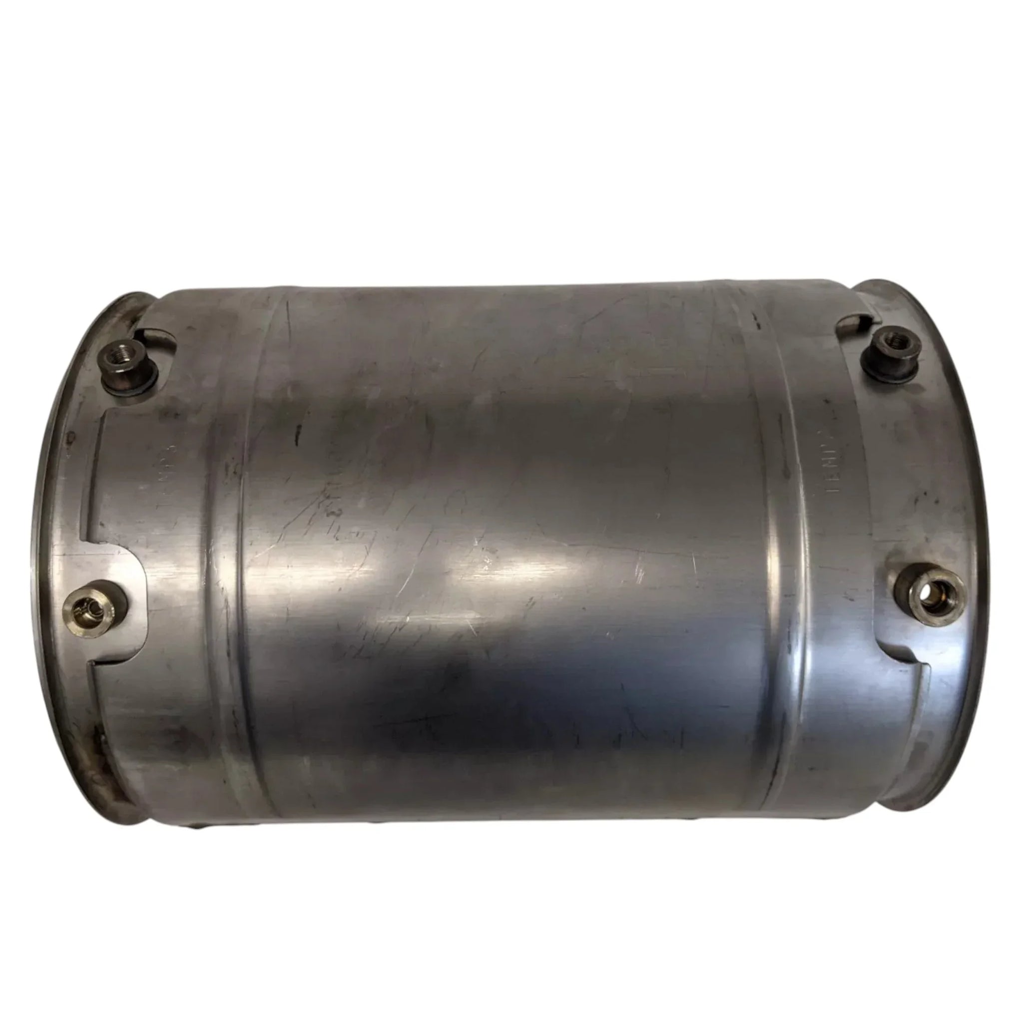 2880502RX Genuine Cummins Particulate Filter Element — ADVANCED TRUCK PARTS