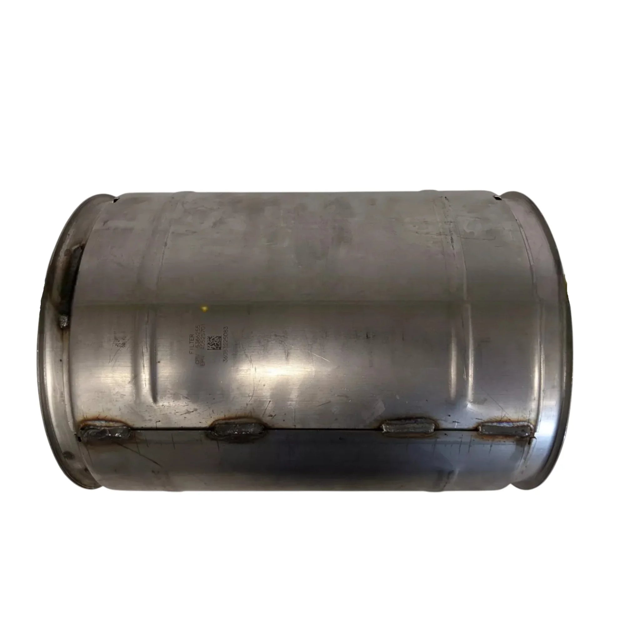 A030Z982 Genuine Cummins Particulate Filter Element — ADVANCED TRUCK PARTS