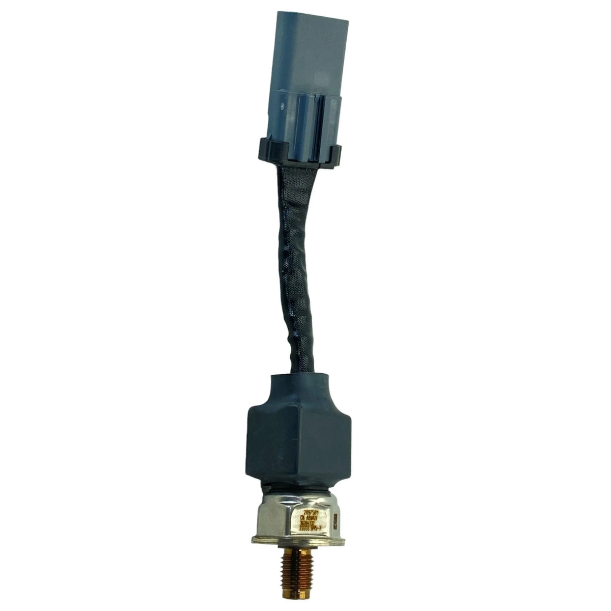 2897581 Genuine Cummins Pressure Sensor For Isx — ADVANCED TRUCK PARTS