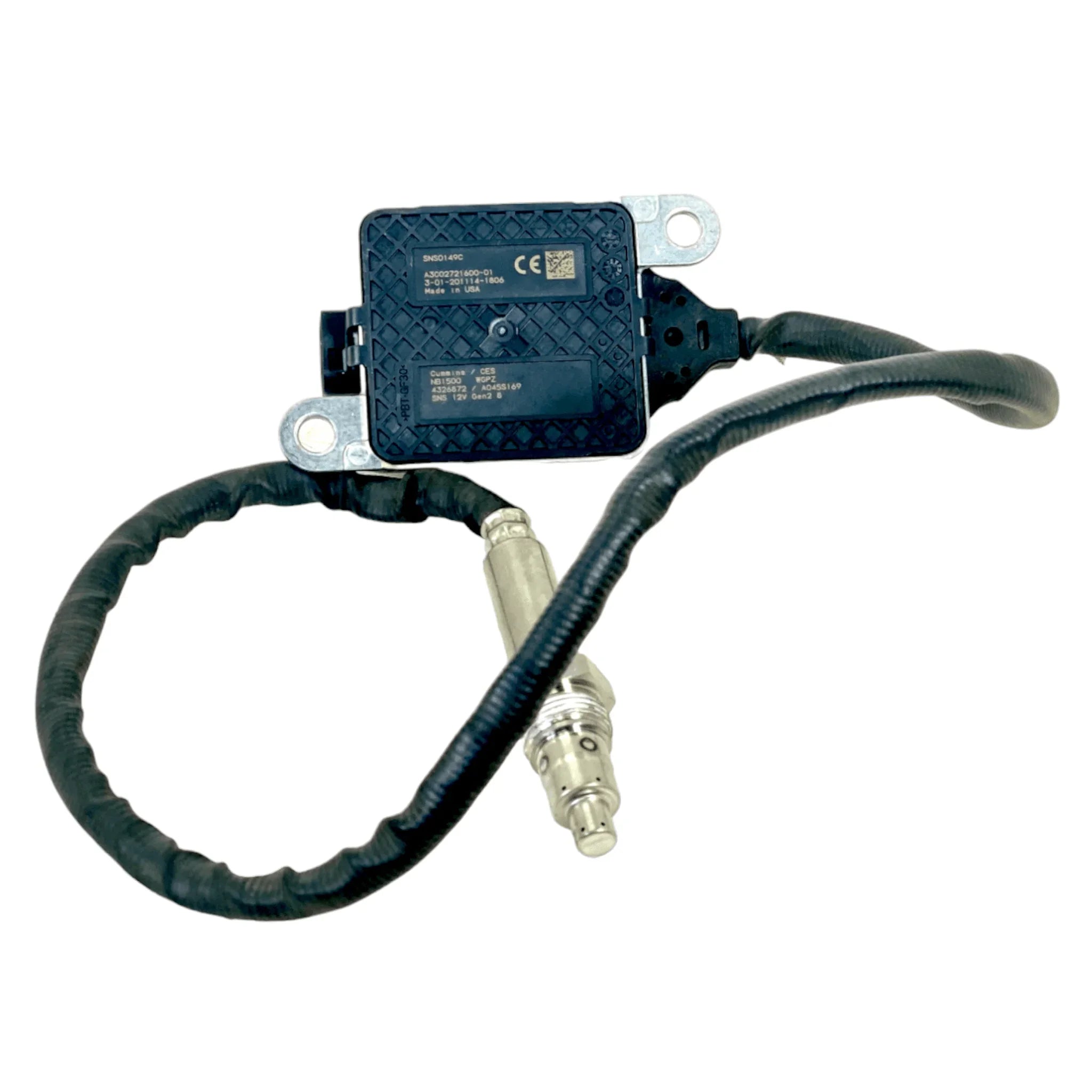 2900013 Genuine Paccar Nox Sensor – ADVANCED TRUCK PARTS