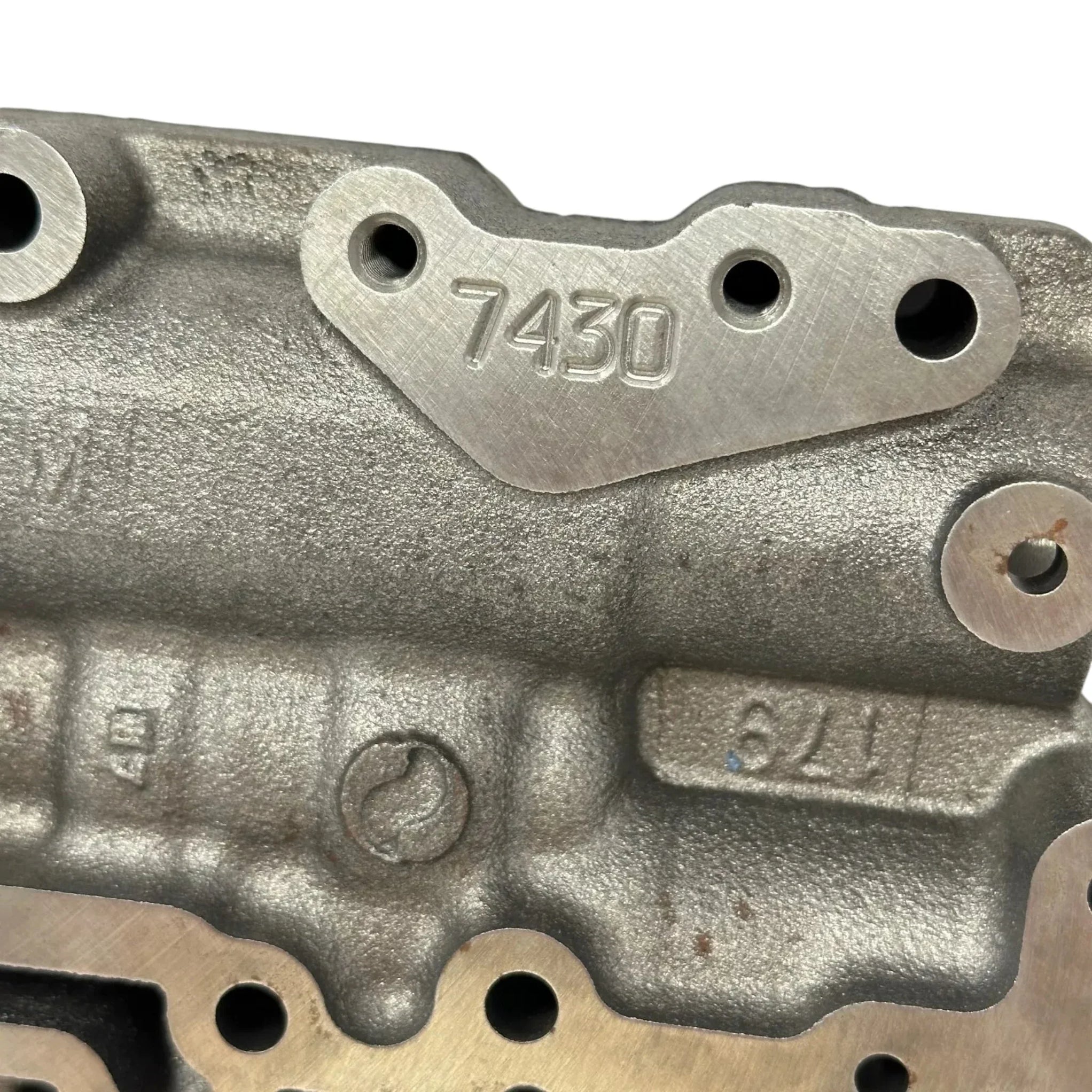 29507430 Genuine Allison Body Control Valve – ADVANCED TRUCK PARTS