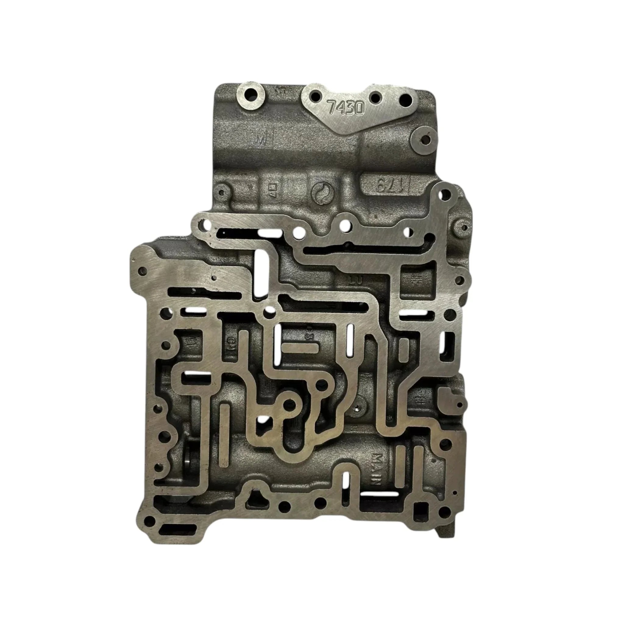 29507430 Genuine Allison Body Control Valve – ADVANCED TRUCK PARTS