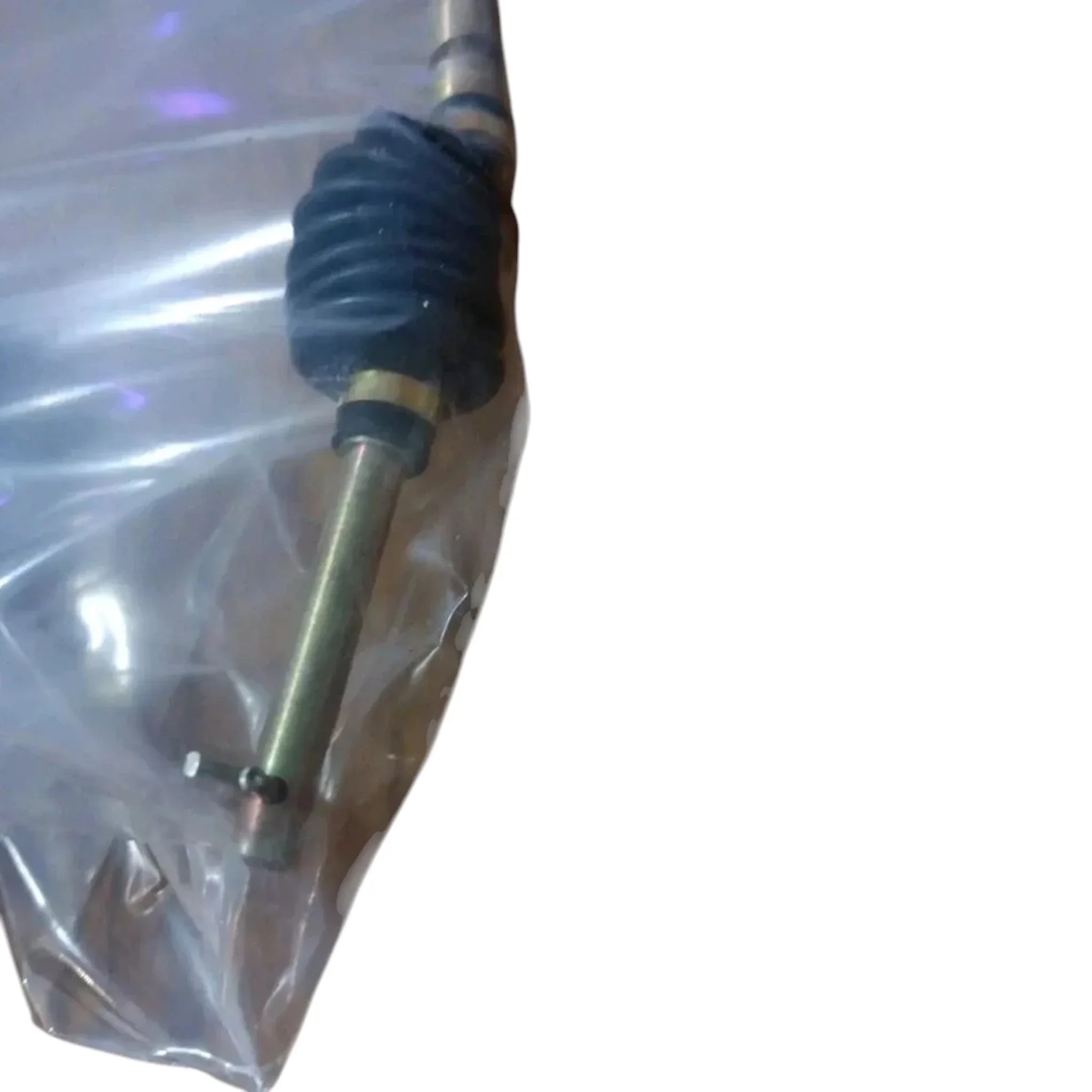 29507766 Genuine Allison Throttle Position Sensor Assembly — ADVANCED ...