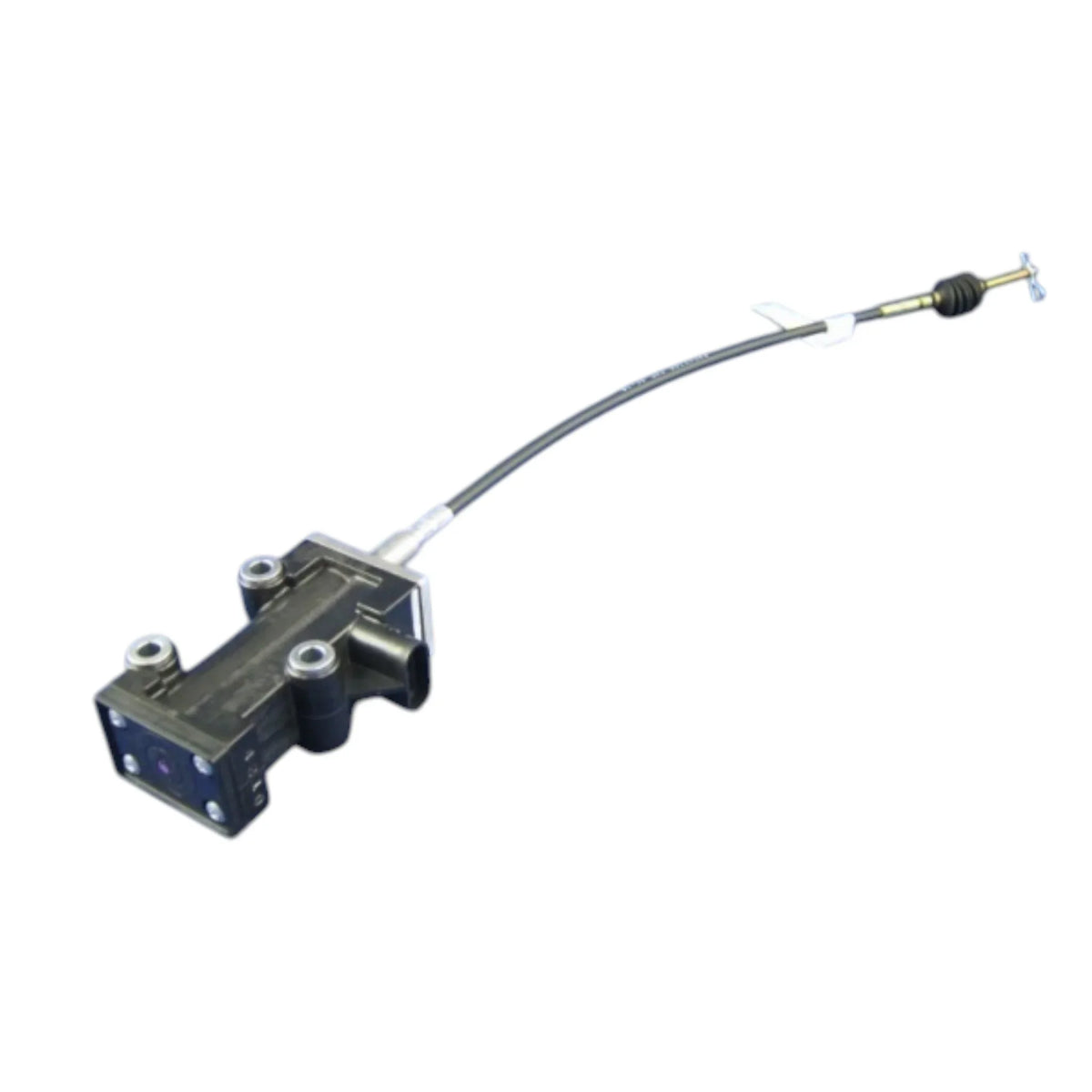 29507766 Genuine Allison Throttle Position Sensor Assembly — ADVANCED ...