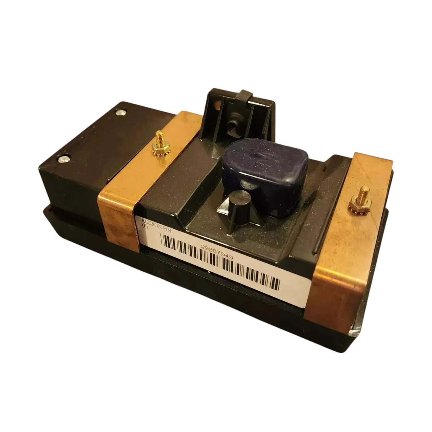 29507949 Genuine Allison Transmission Push Button Shift Selector ...