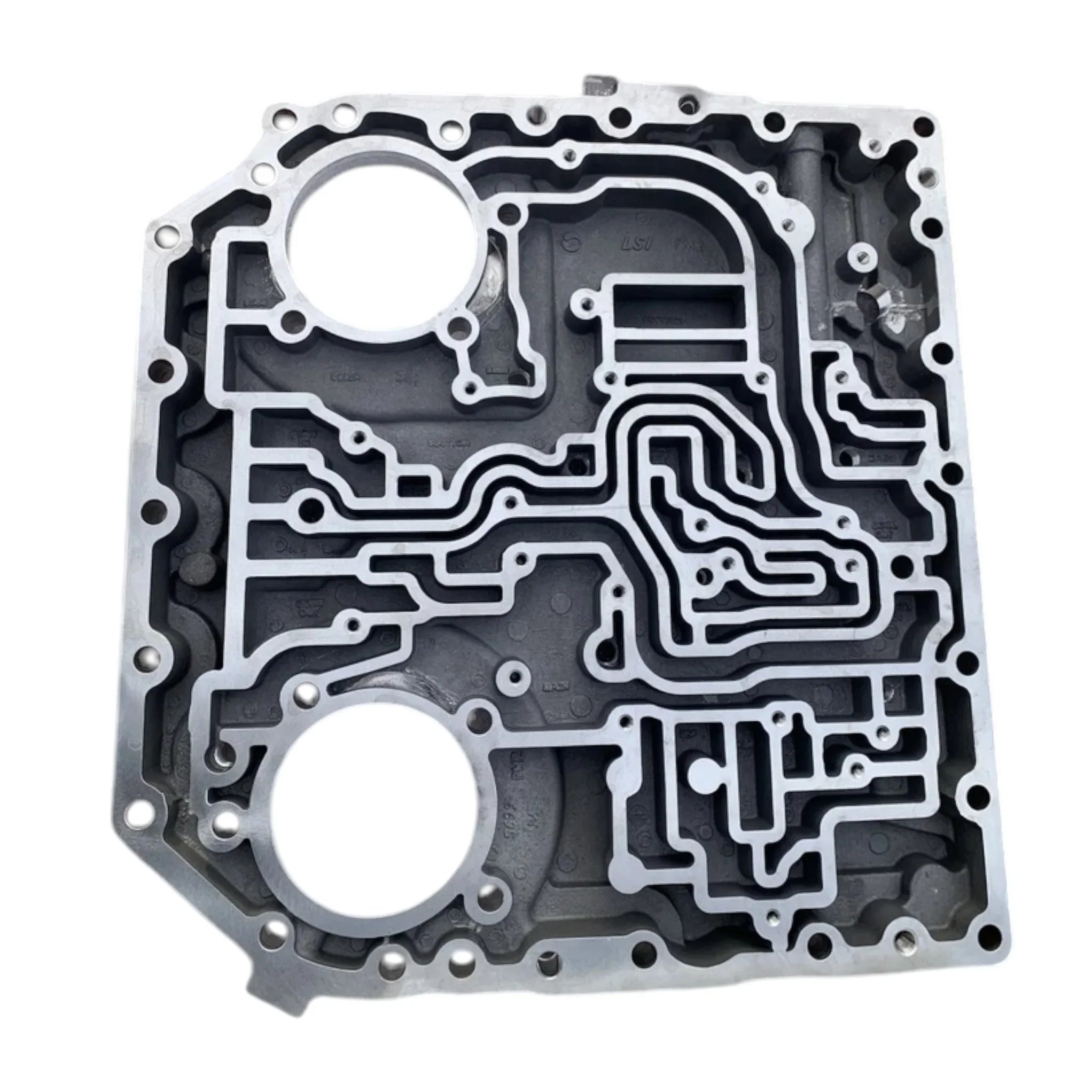 29535699 Allison Transmission Oil Plate – ADVANCED TRUCK PARTS