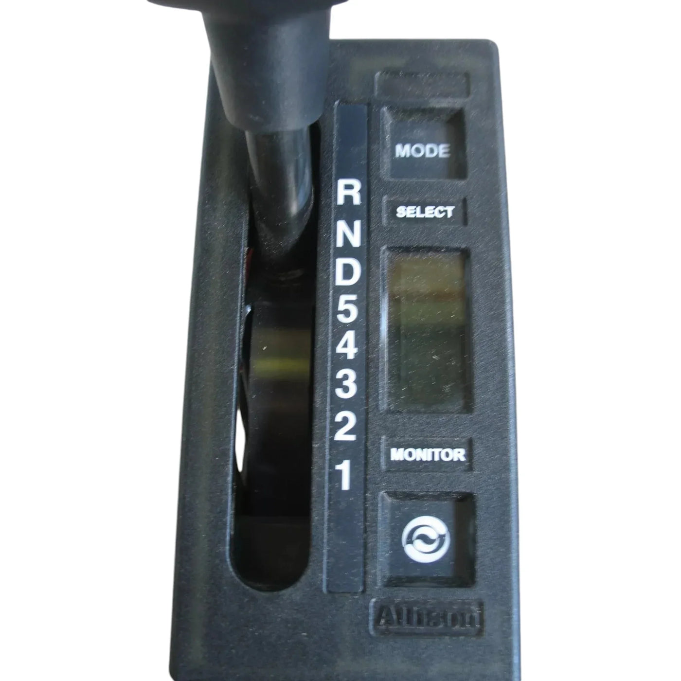 29546202 Genuine Allison Transmission Shifter Lever — ADVANCED TRUCK PARTS